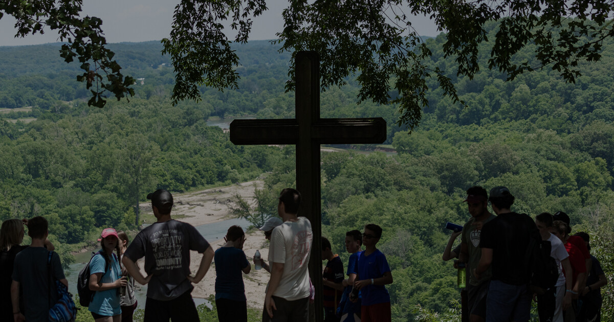 Overlap Camp | Asbury United Methodist Church | Tulsa
